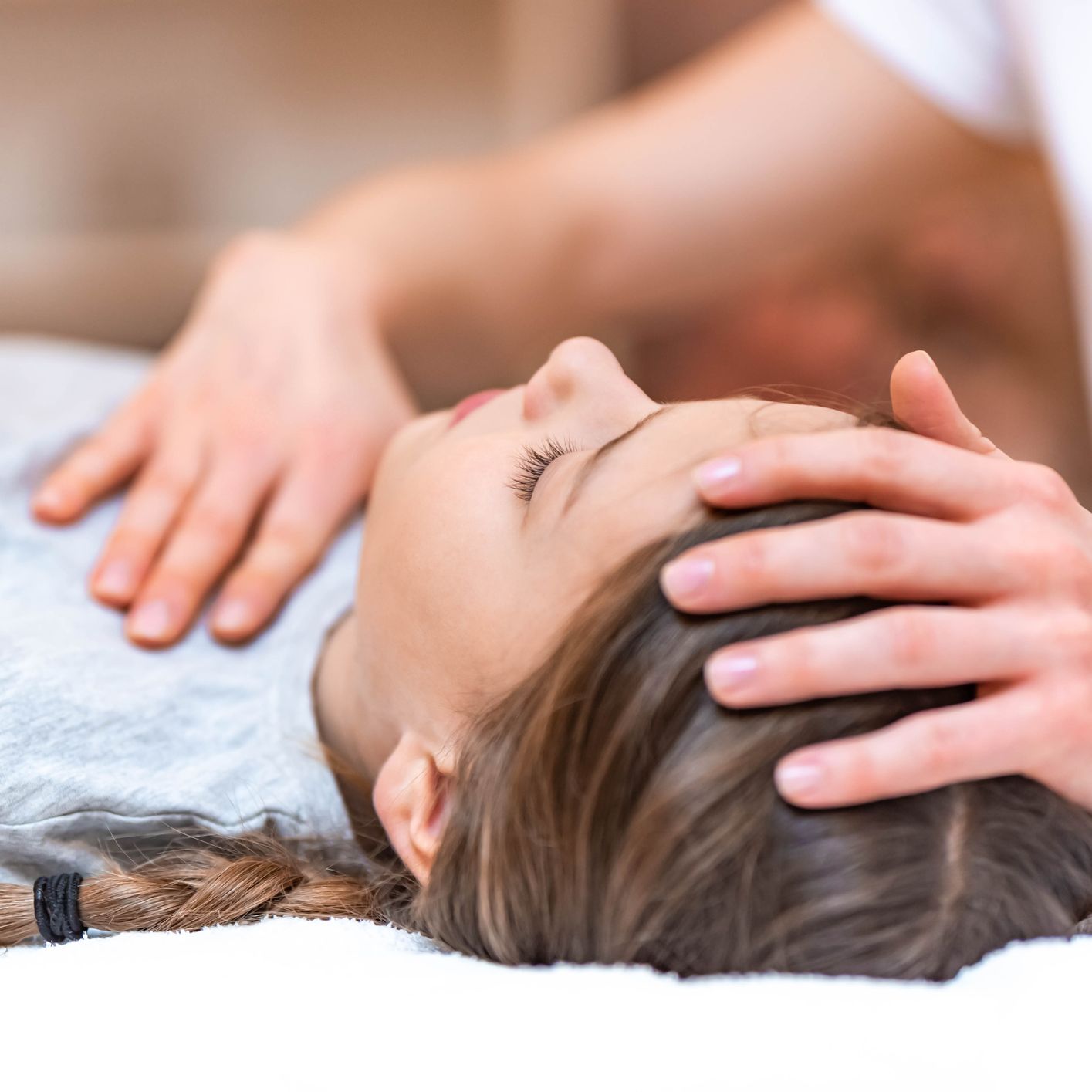 Leistungen | Osteopathie Leßmeister in Kaiserslautern